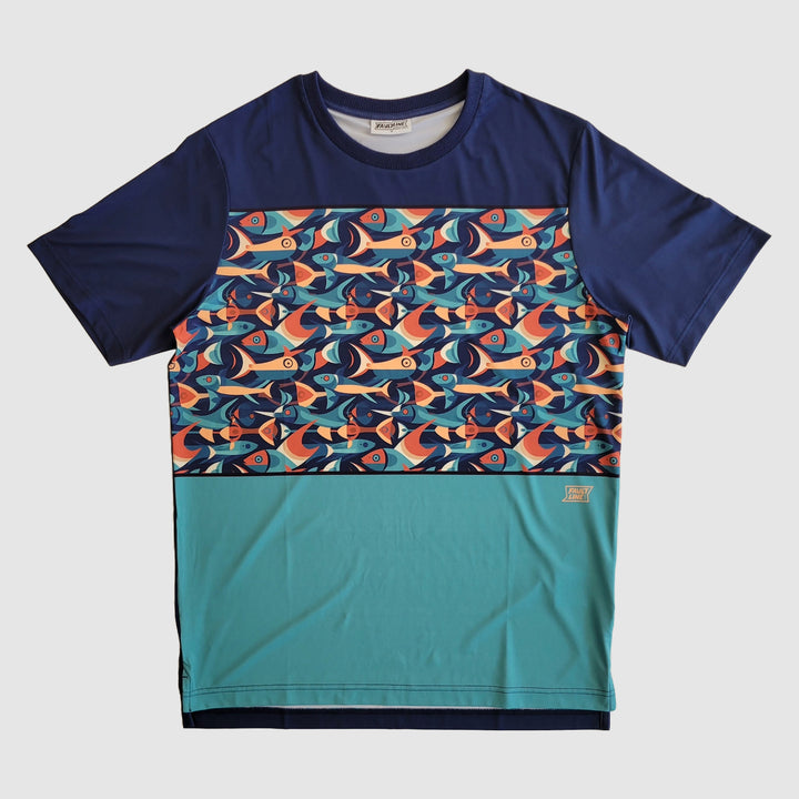 Faultline395 | Mountain Wear | Designed and printed in Mammoth Lakes