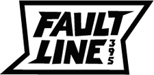Faultline395 | Mountain Wear | Designed and printed in Mammoth Lakes